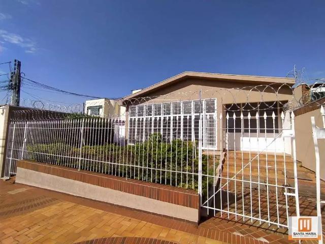 Casa / Sobrado Comercial para Venda em Ribeirão Preto/SP Jardim América 3 Quartos