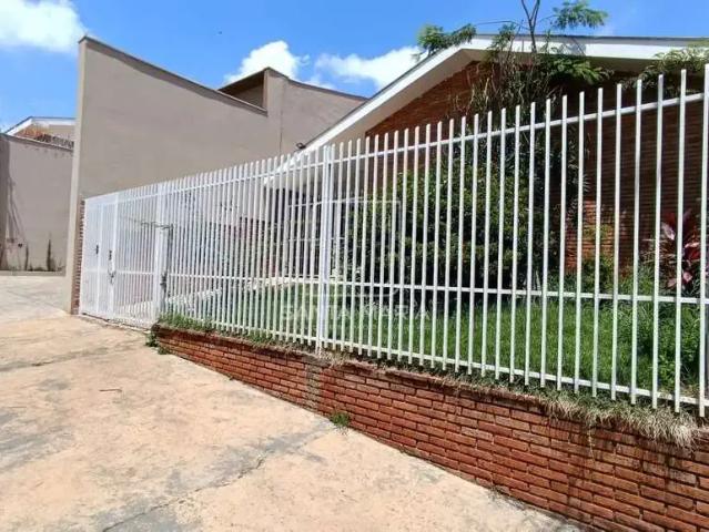 Casa / Sobrado Comercial para Venda em Ribeirão Preto/SP Jardim América 3 Quartos
