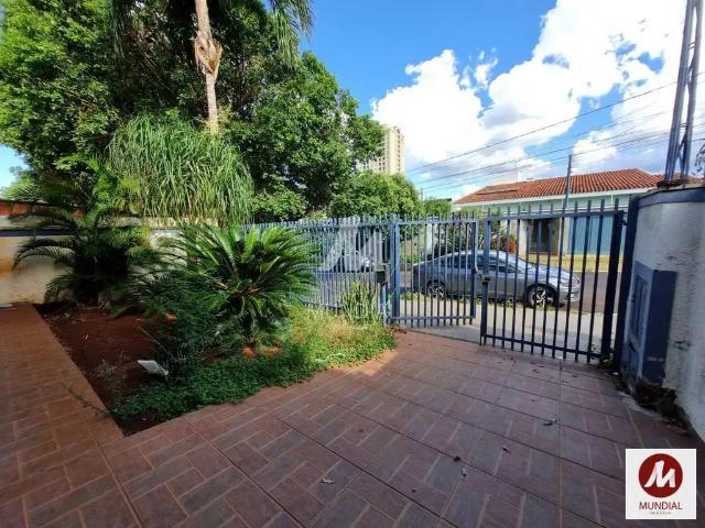 Casa / Sobrado Comercial para Venda em Ribeirão Preto/SP Jardim América 3 Quartos