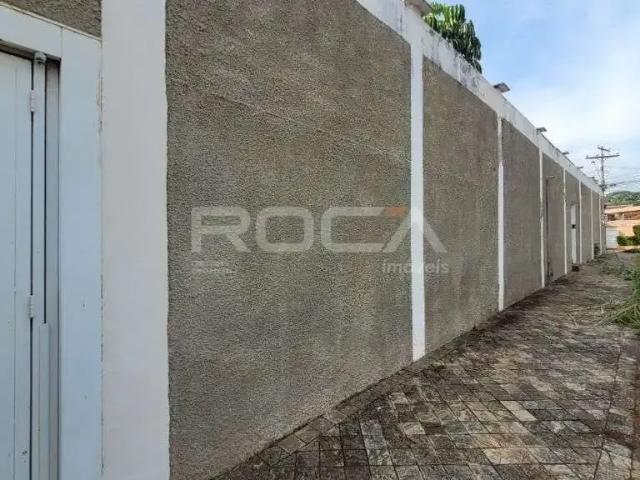 Casa / Sobrado Comercial para Venda em Ribeirão Preto/SP Jardim América 3 Quartos