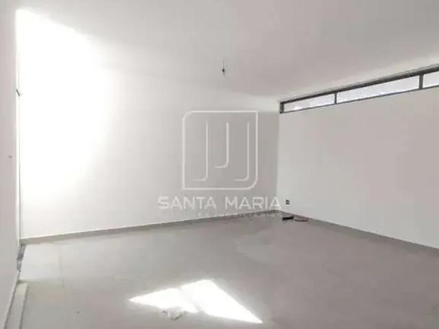 Casa / Sobrado Comercial para Venda em Ribeirão Preto/SP Jardim América 3 Quartos