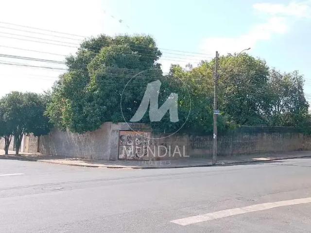 Casa / Sobrado Comercial para Venda em Ribeirão Preto/SP Jardim Anhangüera