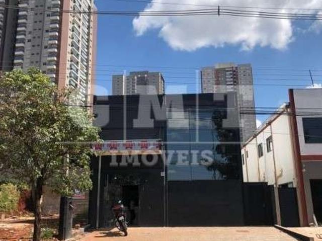 Casa / Sobrado Comercial para Venda em Ribeirão Preto/SP Jardim Botânico