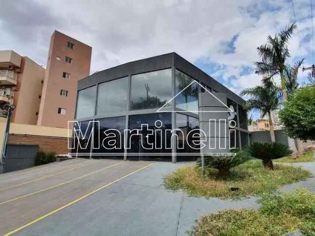 Casa / Sobrado Comercial para Venda em Ribeirão Preto/SP Jardim Botânico