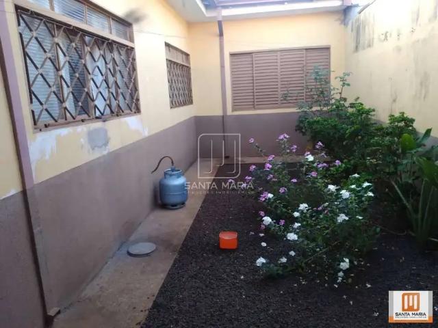 Casa / Sobrado Comercial para Venda em Ribeirão Preto/SP Jardim Florestan Fernandes 1 Quartos