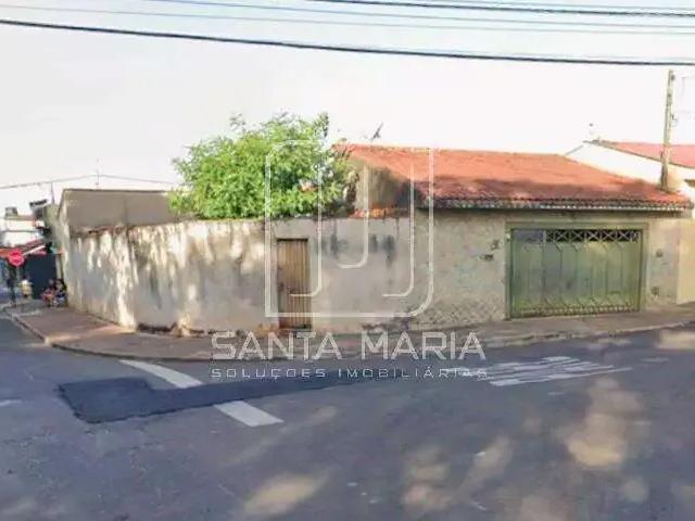 Casa / Sobrado Comercial para Venda em Ribeirão Preto/SP Jardim Heitor Rigon 2 Quartos