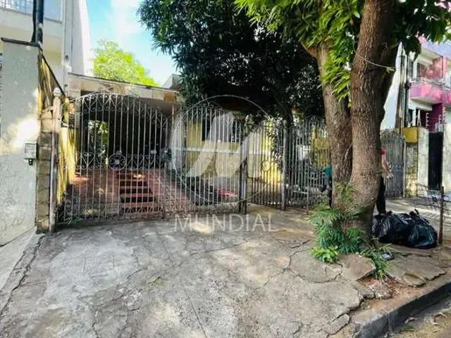 Casa / Sobrado Comercial para Venda em Ribeirão Preto/SP Jardim Irajá 3 Quartos