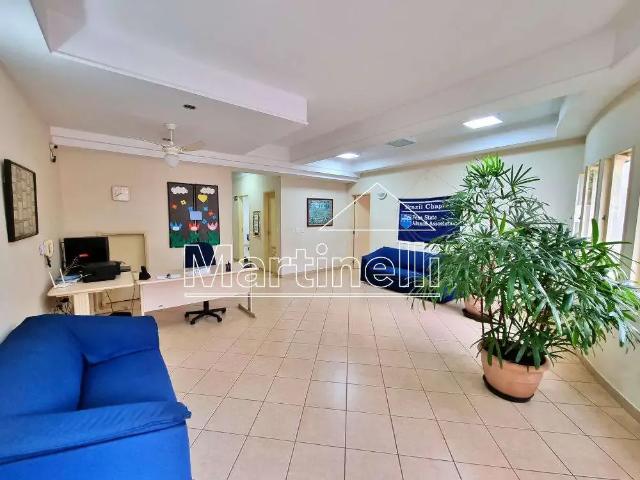 Casa / Sobrado Comercial para Venda em Ribeirão Preto/SP Jardim Irajá 12 Quartos