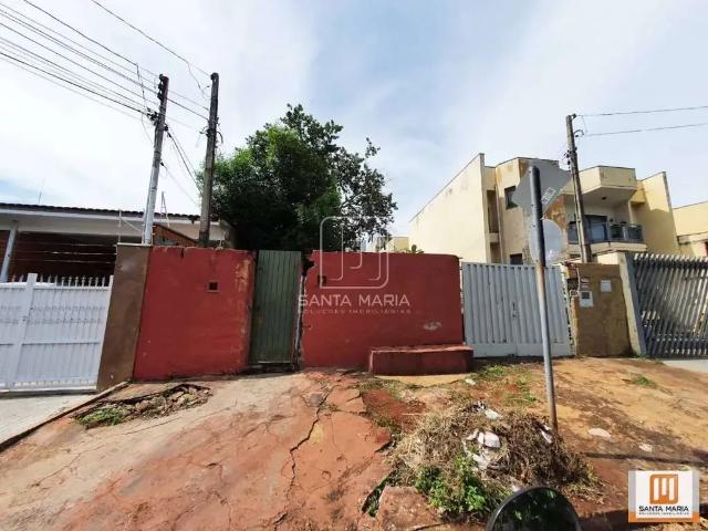 Casa / Sobrado Comercial para Venda em Ribeirão Preto/SP Jardim Irajá