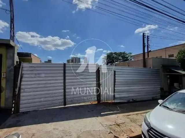 Casa / Sobrado Comercial para Venda em Ribeirão Preto/SP Jardim Irajá