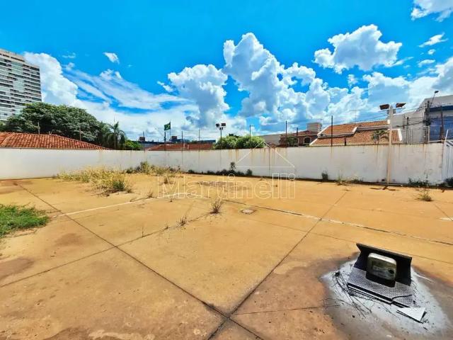 Casa / Sobrado Comercial para Venda em Ribeirão Preto/SP Jardim Irajá