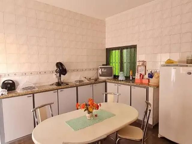 Casa / Sobrado Comercial para Venda em Ribeirão Preto/SP Jardim José Sampaio Júnior 3 Quartos