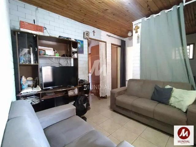 Casa / Sobrado Comercial para Venda em Ribeirão Preto/SP Jardim Orestes Lopes de Camargo 2 Quartos