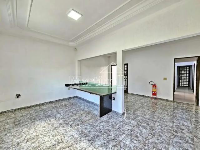 Casa / Sobrado Comercial para Venda em Ribeirão Preto/SP Jardim Mosteiro