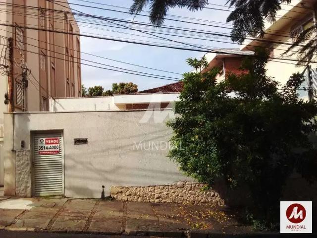 Casa / Sobrado Comercial para Venda em Ribeirão Preto/SP Jardim Macedo 3 Quartos