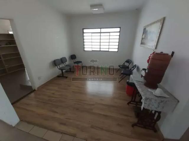 Casa / Sobrado Comercial para Venda em Ribeirão Preto/SP Jardim Macedo