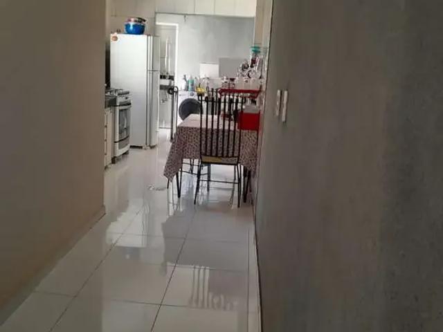 Casa / Sobrado Comercial para Venda em Ribeirão Preto/SP Jardim Manoel Penna 3 Quartos