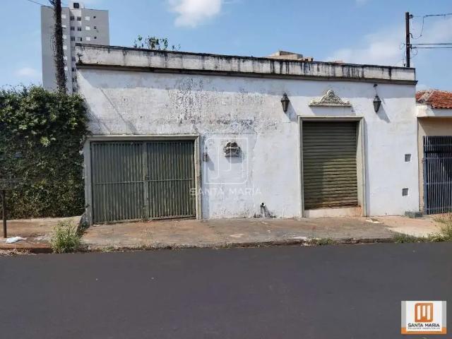 Casa / Sobrado Comercial para Venda em Ribeirão Preto/SP Jardim Novo Mundo 2 Quartos
