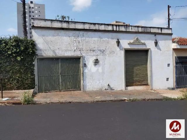 Casa / Sobrado Comercial para Venda em Ribeirão Preto/SP Jardim Novo Mundo 2 Quartos