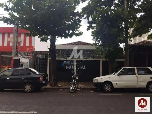 Casa / Sobrado Comercial para Venda em Ribeirão Preto/SP Jardim São Luiz 3 Quartos