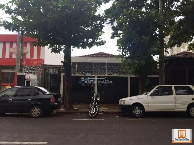Casa / Sobrado Comercial para Venda em Ribeirão Preto/SP Jardim São Luiz 3 Quartos