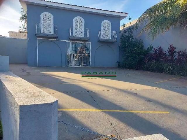 Casa / Sobrado Comercial para Venda em Ribeirão Preto/SP Jardim São Luiz