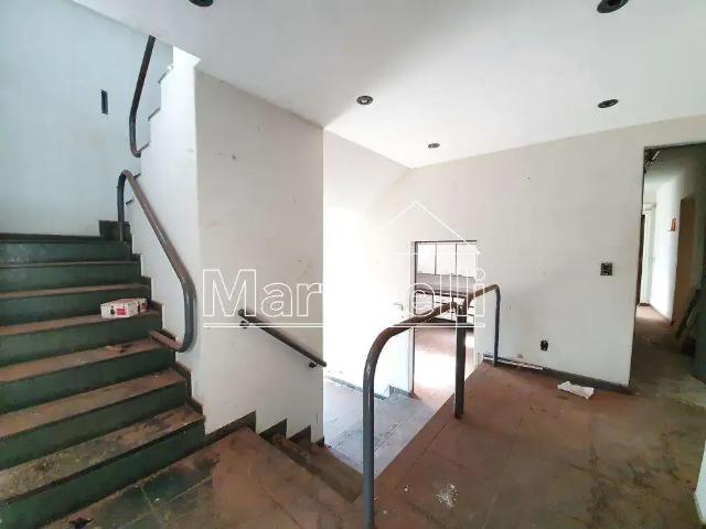 Casa / Sobrado Comercial para Venda em Ribeirão Preto/SP Jardim São Luiz