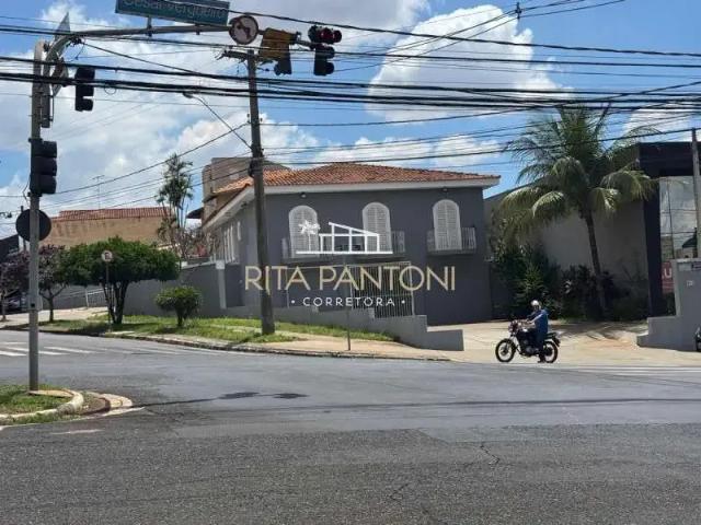 Casa / Sobrado Comercial para Venda em Ribeirão Preto/SP Jardim São Luiz