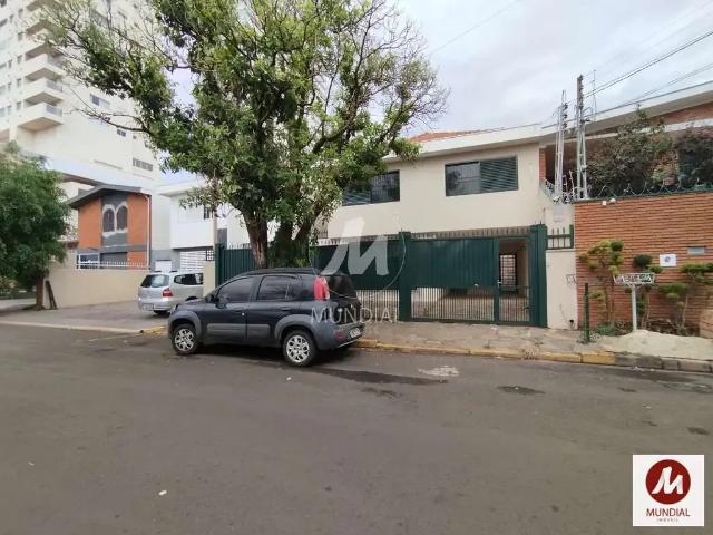 Casa / Sobrado Comercial para Venda em Ribeirão Preto/SP Jardim São Luiz 4 Quartos