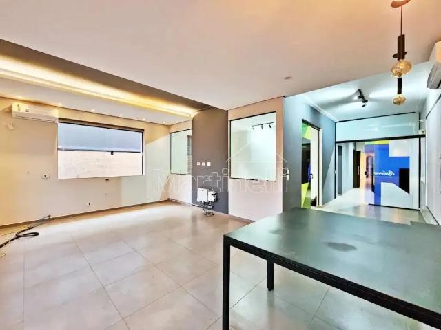 Casa / Sobrado Comercial para Venda em Ribeirão Preto/SP Jardim São Luiz