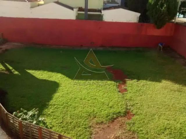 Casa / Sobrado Comercial para Venda em Ribeirão Preto/SP Jardim São Luiz