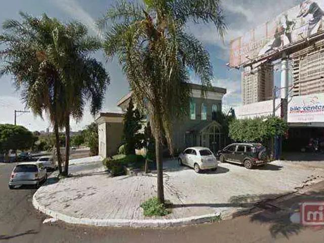 Casa / Sobrado Comercial para Venda em Ribeirão Preto/SP Jardim São Luiz