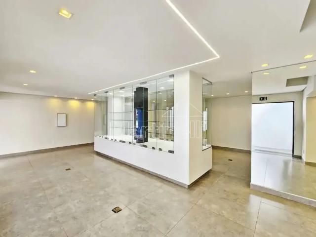 Casa / Sobrado Comercial para Venda em Ribeirão Preto/SP Jardim São Luiz
