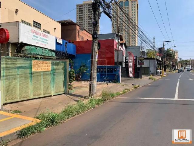 Casa / Sobrado Comercial para Venda em Ribeirão Preto/SP Jardim São Luiz 6 Quartos