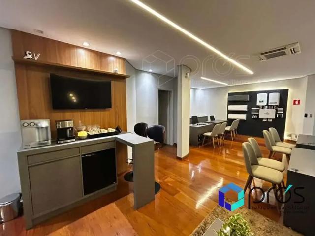 Casa / Sobrado Comercial para Venda em Ribeirão Preto/SP Jardim São Luiz 6 Quartos