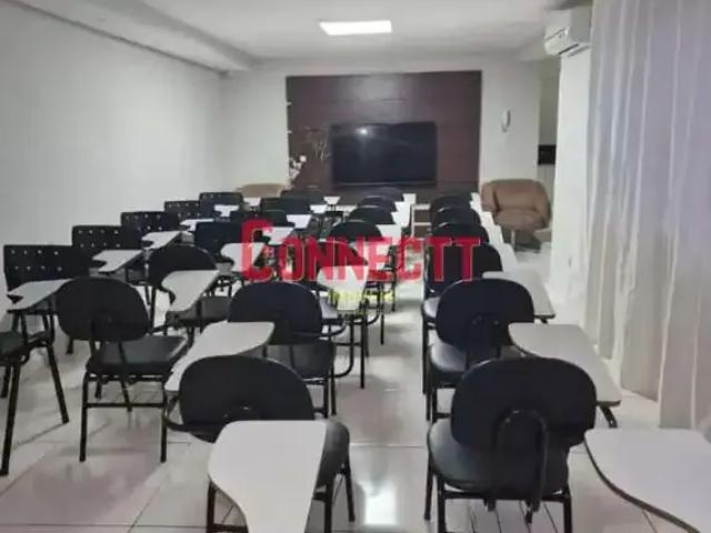 Casa / Sobrado Comercial para Venda em Ribeirão Preto/SP Jardim São Luiz