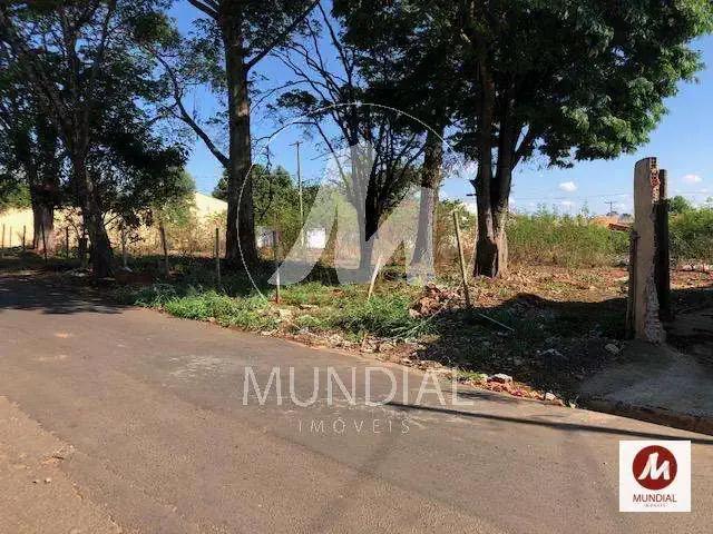 Casa / Sobrado Comercial para Venda em Ribeirão Preto/SP Jardim Salgado Filho