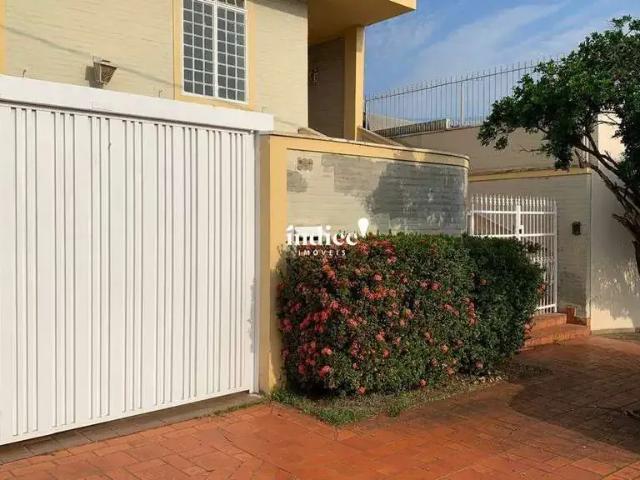 Casa / Sobrado Comercial para Venda em Ribeirão Preto/SP Jardim Sumaré 1 Quartos