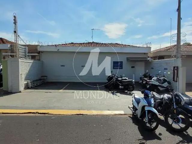 Casa / Sobrado Comercial para Venda em Ribeirão Preto/SP Jardim Sumaré 3 Quartos