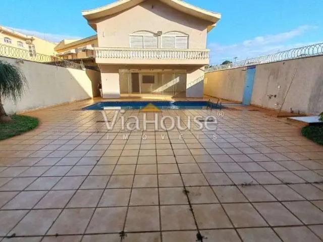 Casa / Sobrado Comercial para Venda em Ribeirão Preto/SP Jardim Sumaré 4 Quartos