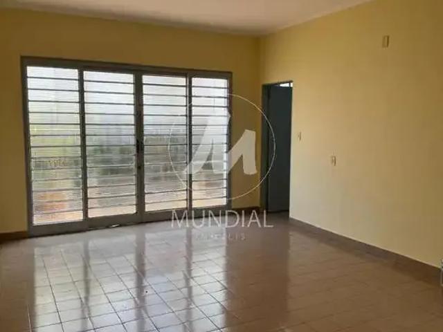 Casa / Sobrado Comercial para Venda em Ribeirão Preto/SP Jardim Sumaré 4 Quartos
