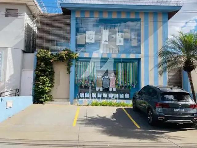 Casa / Sobrado Comercial para Venda em Ribeirão Preto/SP Jardim Sumaré 4 Quartos
