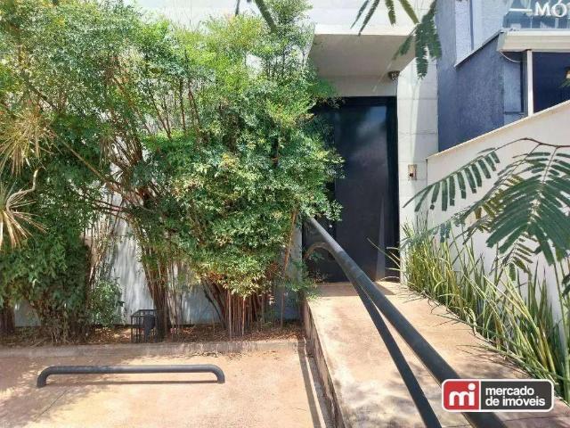 Casa / Sobrado Comercial para Venda em Ribeirão Preto/SP Jardim Sumaré