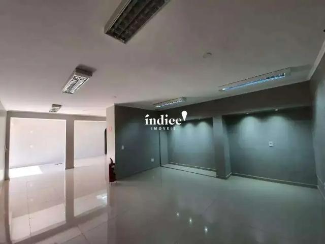 Casa / Sobrado Comercial para Venda em Ribeirão Preto/SP Jardim Sumaré