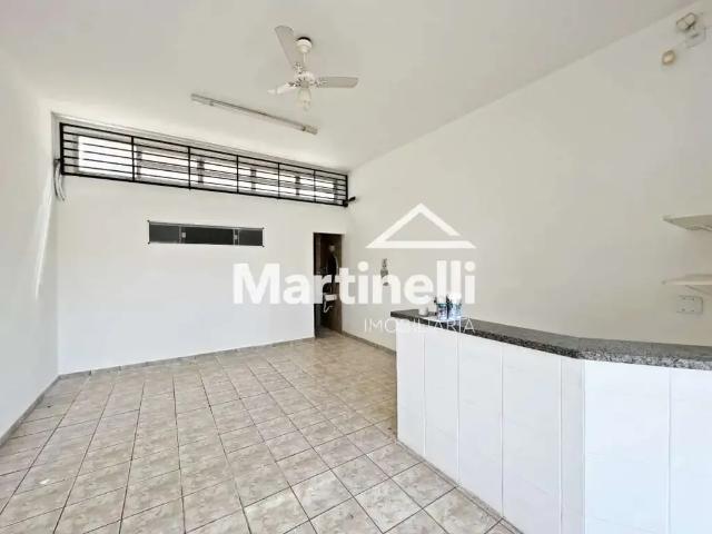 Casa / Sobrado Comercial para Venda em Ribeirão Preto/SP Jardim Sumaré