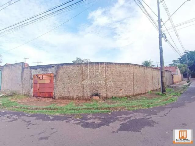 Casa / Sobrado Comercial para Venda em Ribeirão Preto/SP Jardim Porto Seguro