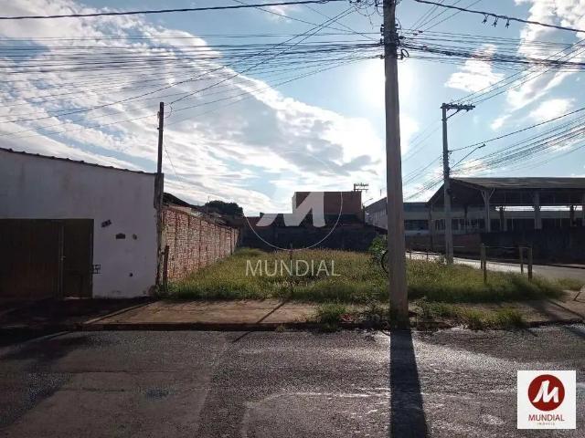 Casa / Sobrado Comercial para Venda em Ribeirão Preto/SP Jardim Patriarca