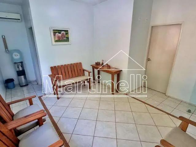 Casa / Sobrado Comercial para Venda em Ribeirão Preto/SP Jardim Paulista