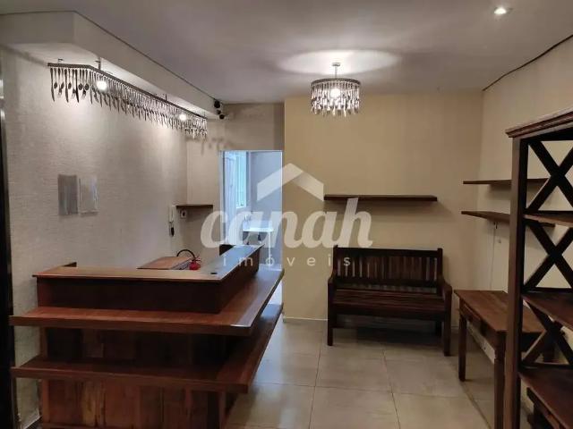 Casa / Sobrado Comercial para Venda em Ribeirão Preto/SP Jardim Paulista 2 Quartos