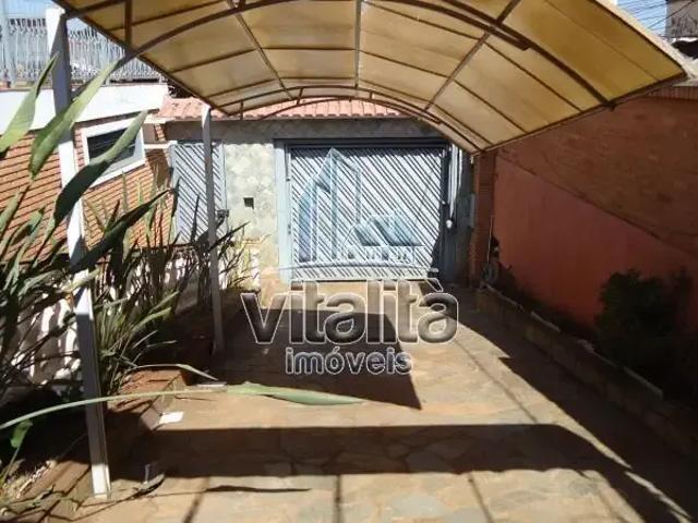 Casa / Sobrado Comercial para Venda em Ribeirão Preto/SP Jardim Paulista 4 Quartos